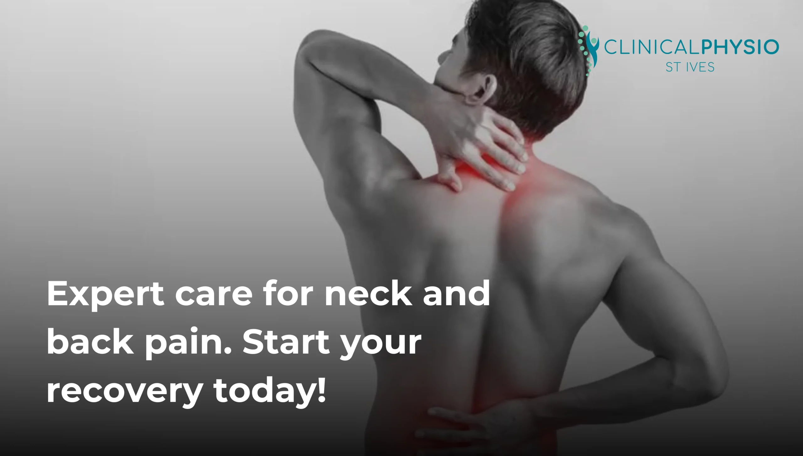 Neck & Back Pain